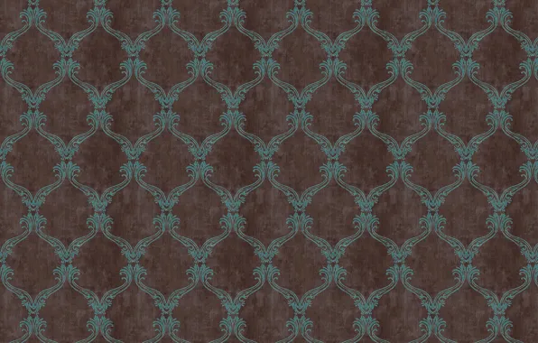 Wallpaper pattern, ornament, vintage, texture, background, pattern ...