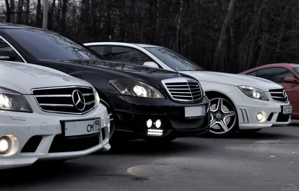 Wallpaper Mercedes, Mercedes, Mercedes for mobile and desktop, section ...