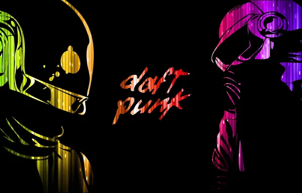 Wallpaper Music, Daft Punk, Thomas Bangalter, Daft Punk, Mask, Guy ...