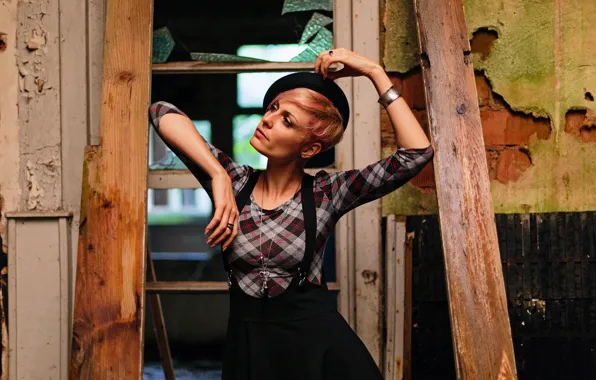 Wallpaper girl, background, Naïssa Bé for mobile and desktop, section ...