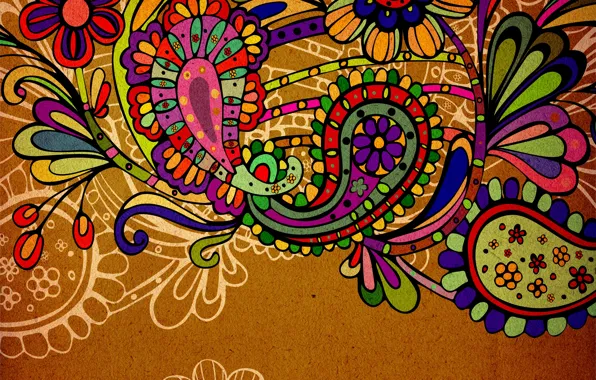 Download wallpaper patterns, texture, India, section textures in ...