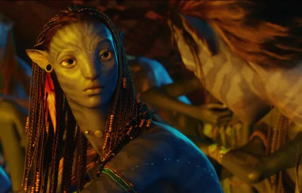 James Cameron Avatar Wallpaper