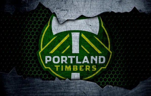 Wallpaper wallpaper, logo, football, Sport, Portland Timbers for mobile ...