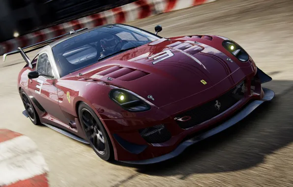 Wallpaper machine, speed, GRID, 2019, GRID (2019) for mobile and ...