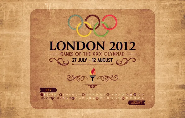 Wallpaper London, Olympics, 2012, London images for desktop, section ...