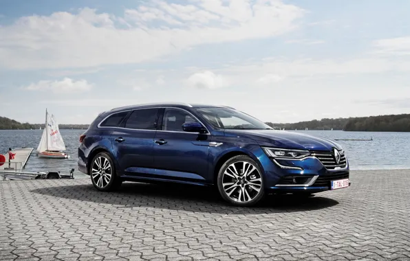 Wallpaper talisman, Renault, Reno, Talisman images for desktop, section ...