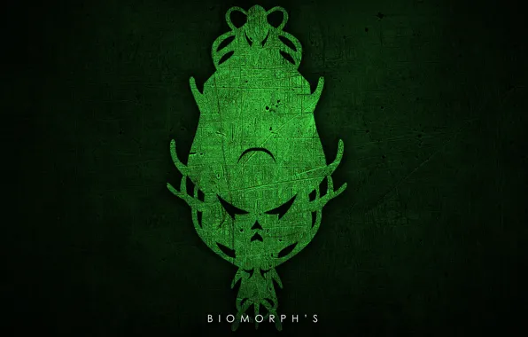 Wallpaper Stranger, star, Conflict, biomorph, biomorph's for mobile and desktop, section игры ...