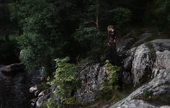 Wallpapers for theme Olga Kobzar