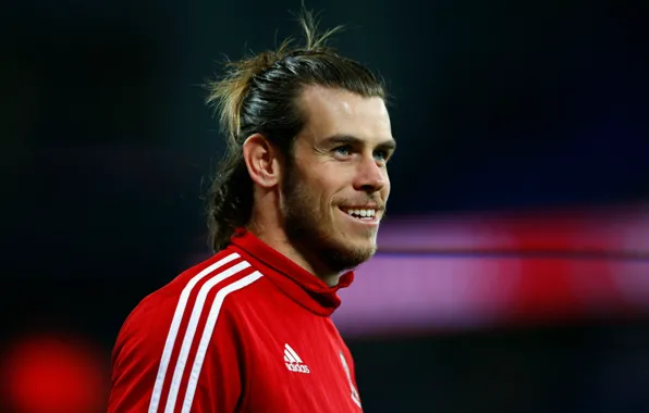 Wallpaper Speed, Football, Wales, Gareth Bale, Alex Ander Favorsky for ...