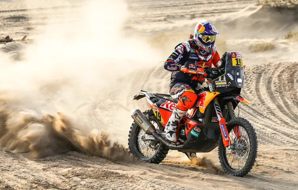 Wallpaper Sport, Speed, Motorcycle, Racer, Moto, KTM, Bike, Rally ...