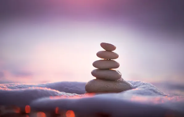 Zen Wallpaper Widescreen