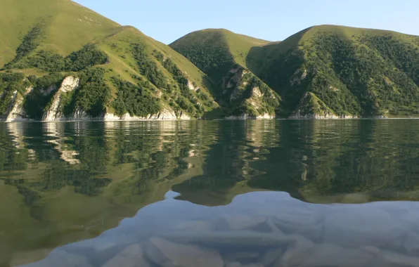 Wallpaper nature, Chechnya, Chechen Republic images for desktop ...