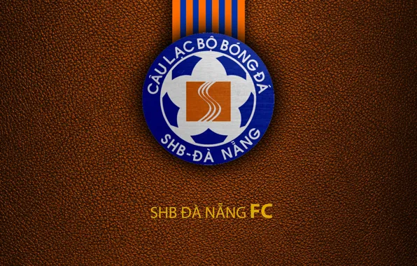 Wallpaper wallpaper, sport, logo, football, Shb Da Nang for mobile and ...