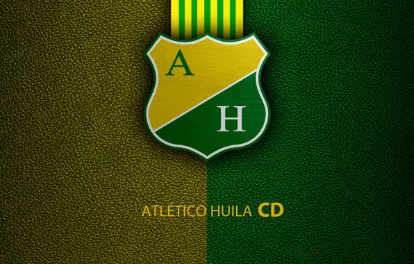Wallpaper wallpaper, logo, football, Sport, Club Atletico Huila for ...