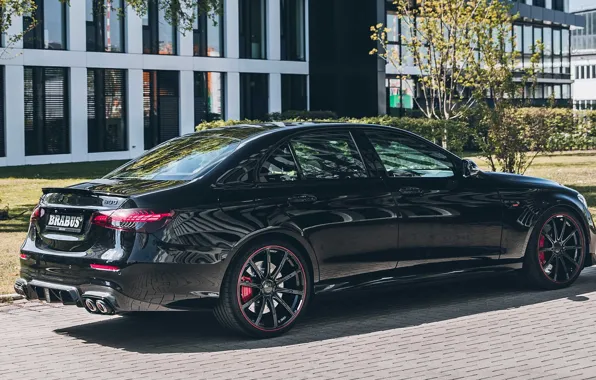 Wallpaper Mercedes, Benz, Brabus, Car, AMG, E Class, Mercedes Benz AMG ...