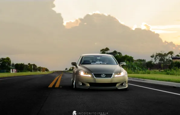 Wallpaper Lexus, is200, stance for mobile and desktop, section lexus ...