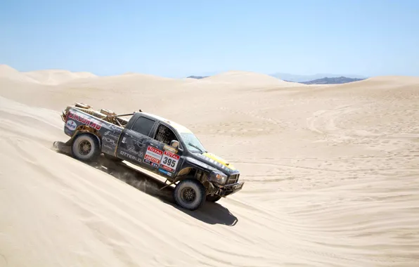 Wallpaper Auto, Sport, Machine, Dodge, Race, Day, Jeep, Rally, Dakar ...