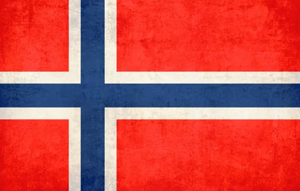 Wallpaper cross, flag, Norway, cross, Norway, fon, flag, Norway for ...
