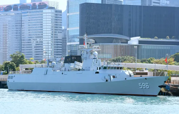 Wallpaper China, Corvette, Huizhou for mobile and desktop, section ...