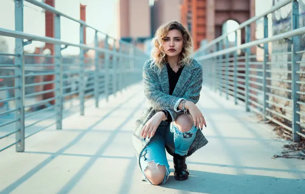 Wallpaper look, model, Irene for mobile and desktop, section девушки ...