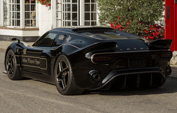 Download wallpaper Lotus, 2022, by Radford, Type 62-2 John Player ...