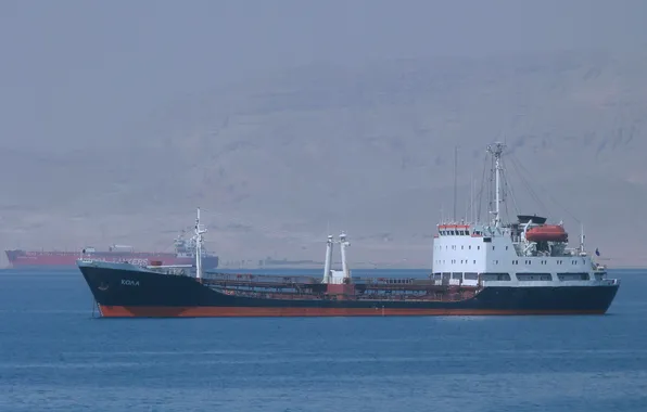 Wallpaper tanker, Cola, Auxiliary Fleet for mobile and desktop, section ...