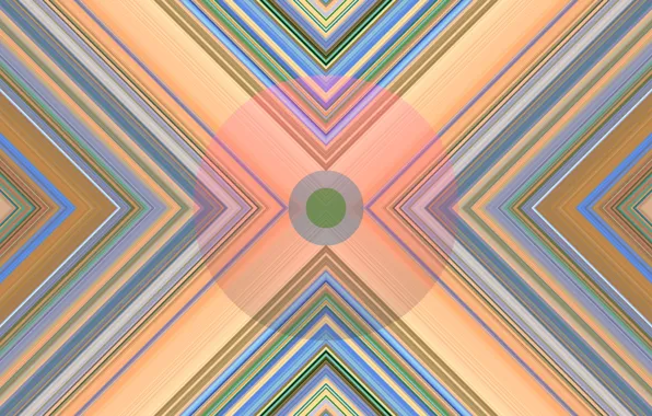Wallpaper line, figure, layer for mobile and desktop, section ...