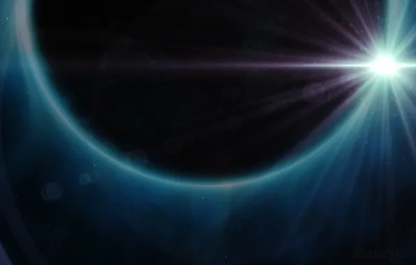 Wallpaper space, the explosion, star, star, ALMA, HD 142527 for mobile ... Wallpaper space, the explosion, star, star, ALMA, HD 142527 for mobile ...