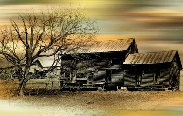 Style desktop wallpapers - page 237