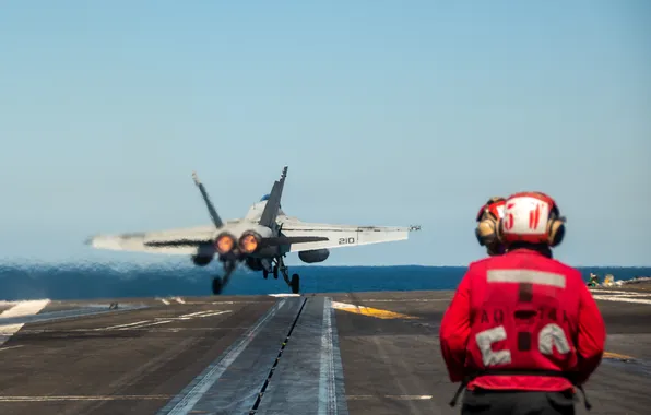 Wallpaper wallpaper, High Definition, Flight Deck Officer for mobile ...