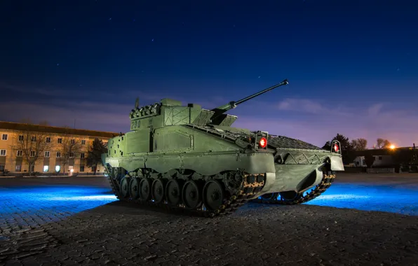 Wallpaper army, APC, M113 images for desktop, section оружие - download