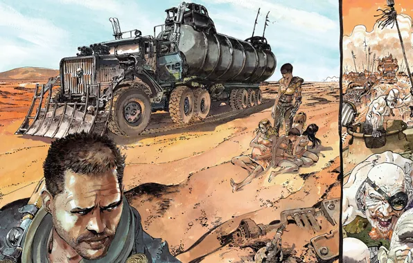 Wallpaper Mad Max, Fury Road, Mad Max: fury Road for mobile and desktop ...