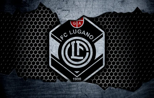 Wallpaper wallpaper, sport, logo, football, Lugano images for desktop ...