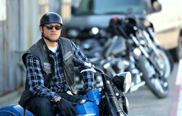 Wallpaper road, Moto, biker, Sons of Anarchy, SOA for mobile and ...