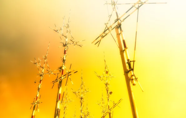 Wallpaper abstract, sculpture, monuments for mobile and desktop ...