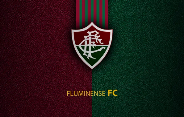Wallpaper wallpaper, logo, football, Sport, Fluminense, Brazilian Serie ...