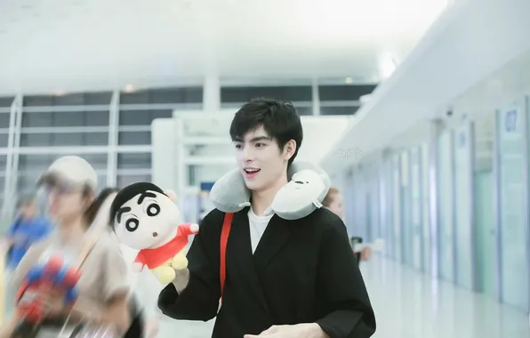 Wallpaper actor, chinese actor, Wang Hao Xuan, Wang Hao Xuan, fan photos for mobile and desktop ...