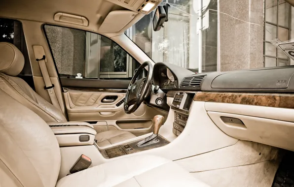 Download wallpaper the wheel, Boomer, seven, e38, 7 series, bumer, bmw ...