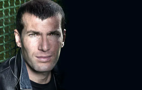 Wallpaper player, Zidane, Zizou for mobile and desktop, section спорт ...