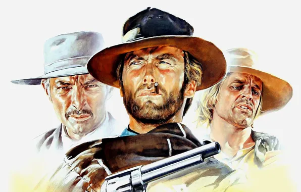 Revolver Movie Wallpaper