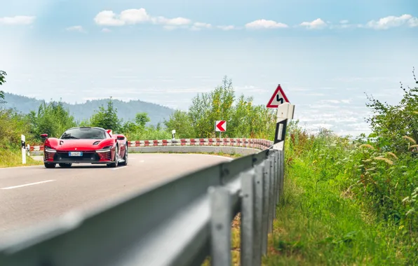 Wallpapers Ferrari on mobile and desktop - page 5