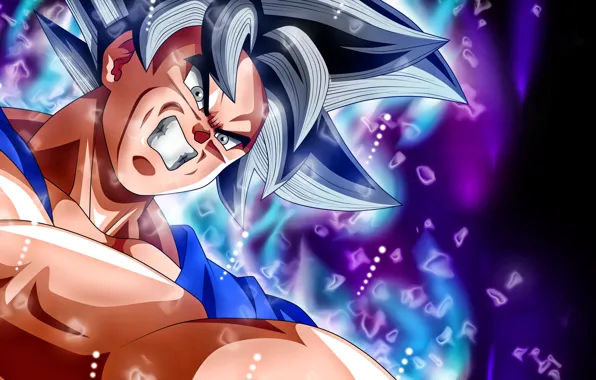 Wallpaper DBS, game, anime, asian, manga, Dragon Ball, Dragon Ball ...
