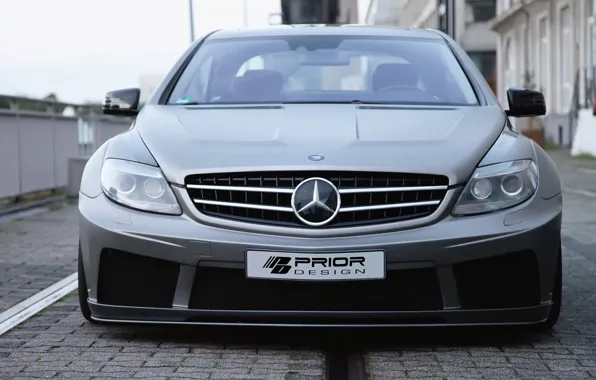 Wallpaper Mercedes, Benz, Prior for mobile and desktop, section ...