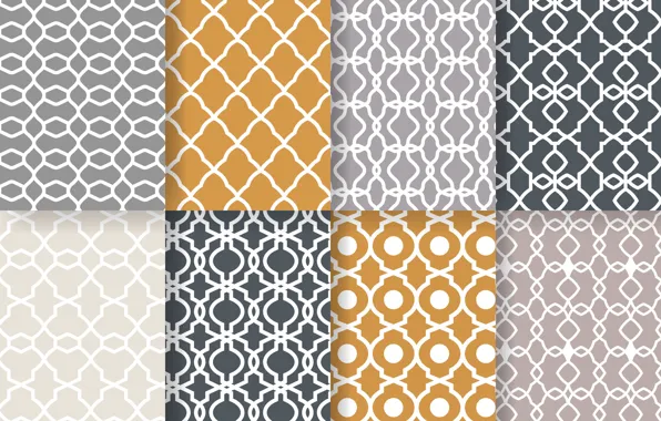Wallpaper background, pattern, geometry for mobile and desktop, section ...