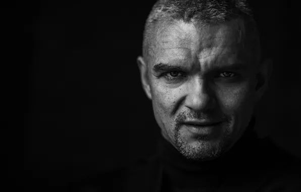 Wallpaper portrait, actor, Keanu Reeves images for desktop, section ...