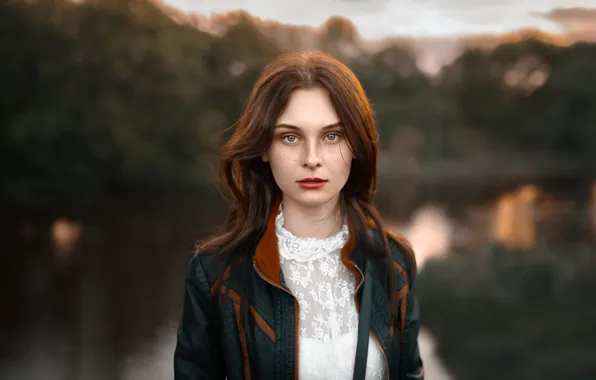 Wallpaper freckles, sponge, Lisa, Forest Albert for mobile and desktop ...