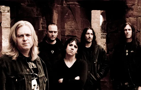 Wallpaper United Kingdom, Death Metal, Bolt Thrower for mobile and ...