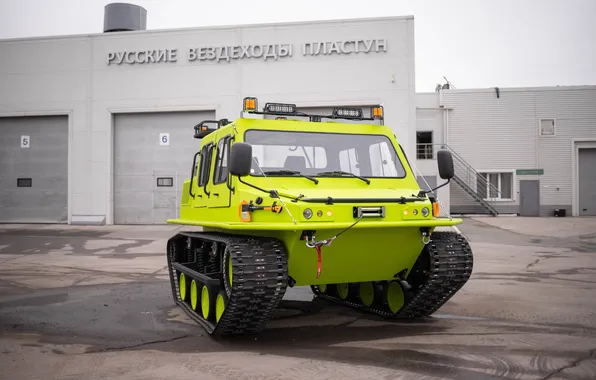 Wallpaper Russia, Rover, plastun for mobile and desktop, section другая ...