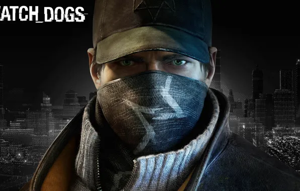 Wallpaper Watch Dogs, Xbox One, Elgato for mobile and desktop, section ...