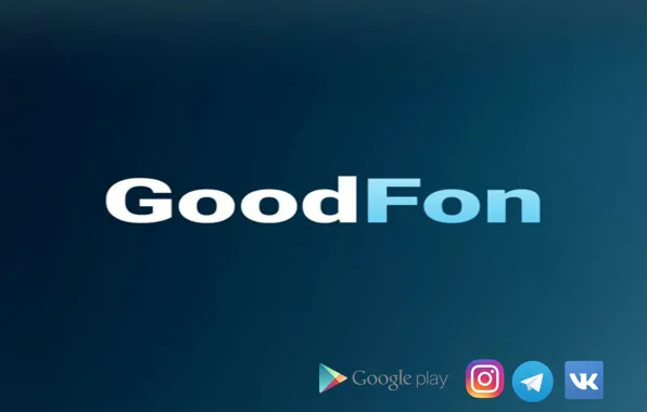 Download wallpaper instagram, Goodfon, telegram, section textures in resolution 1366x768